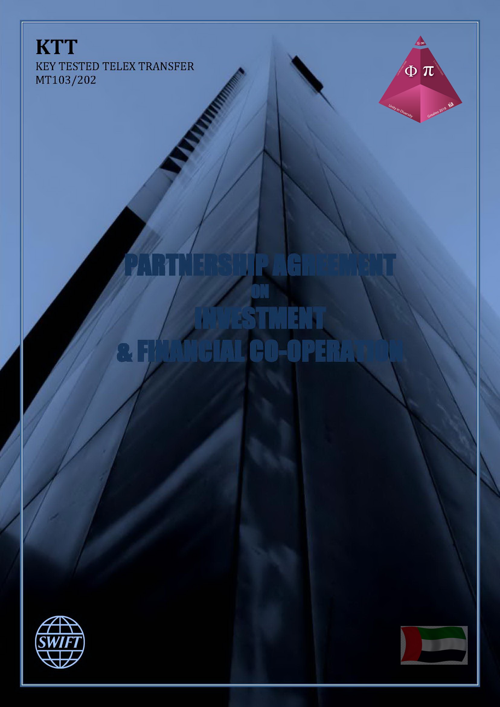 TRANSFERT [KTT] – Unicom-WG